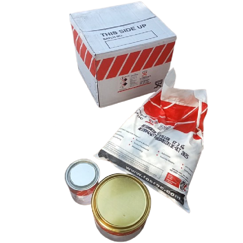 Fosroc Nitomortar S | SAB GATE